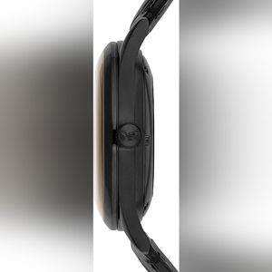 Emporio Armani | Accessories | Emporio Armani Meccanico Ar923 Skeleton ...